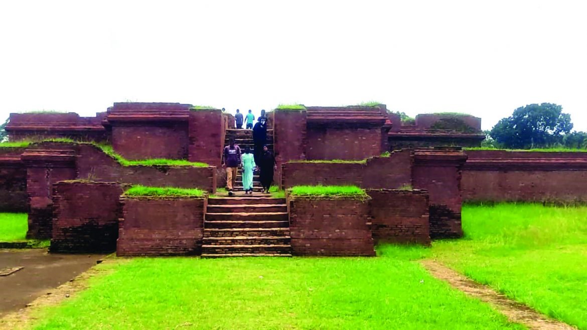 Five fabulous tourist spots to visit in Bangladesh - Press Xpress