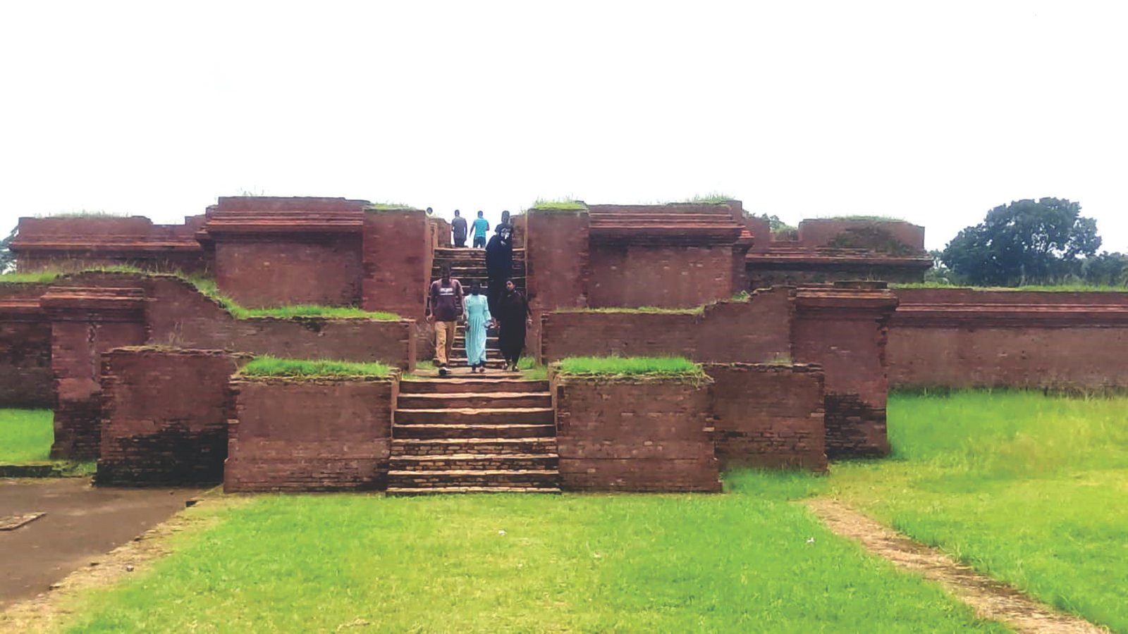 Five fabulous tourist spots to visit in Bangladesh - Press Xpress
