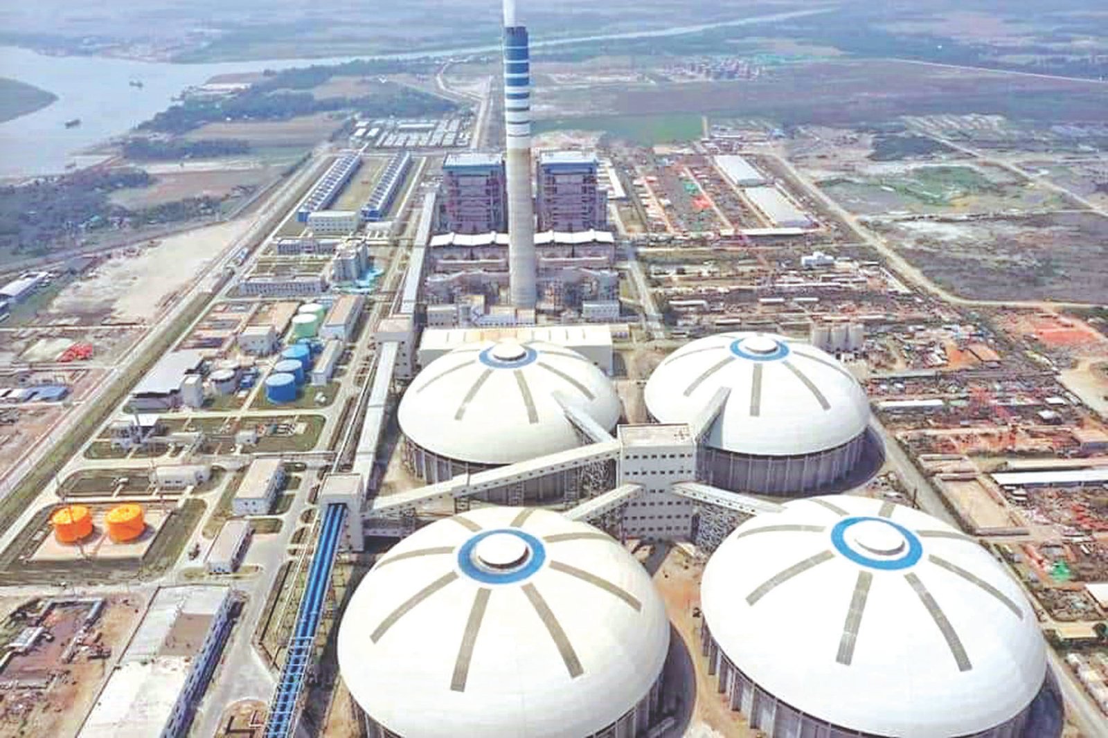 Mega projects in Bangladesh: Boon or bane? - Press Xpress