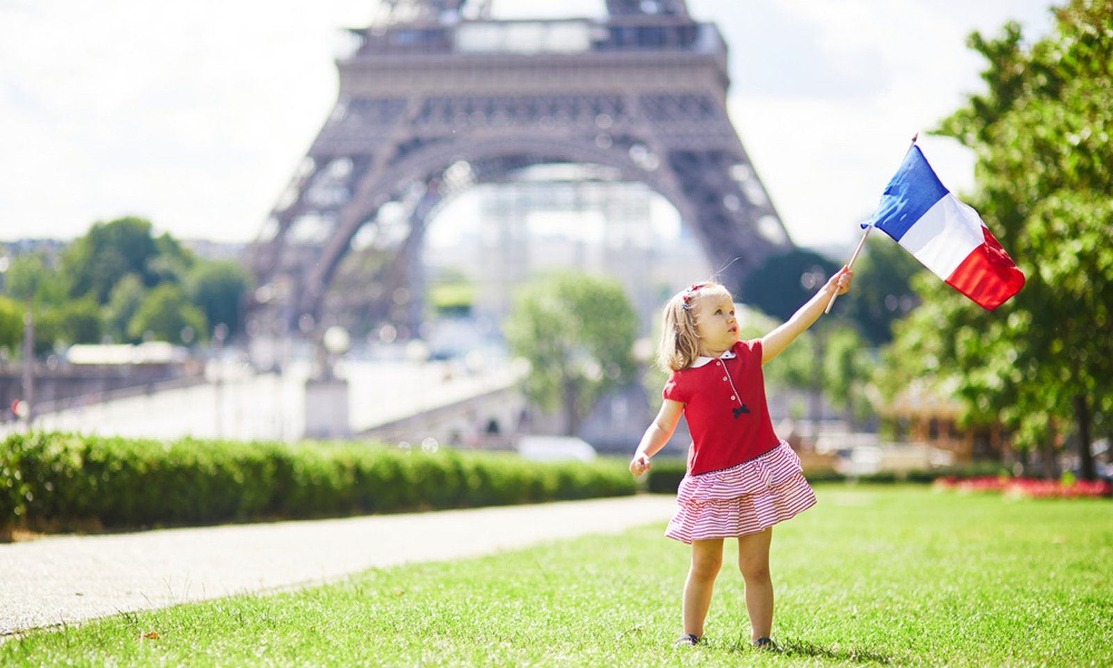 French Day Celebration
