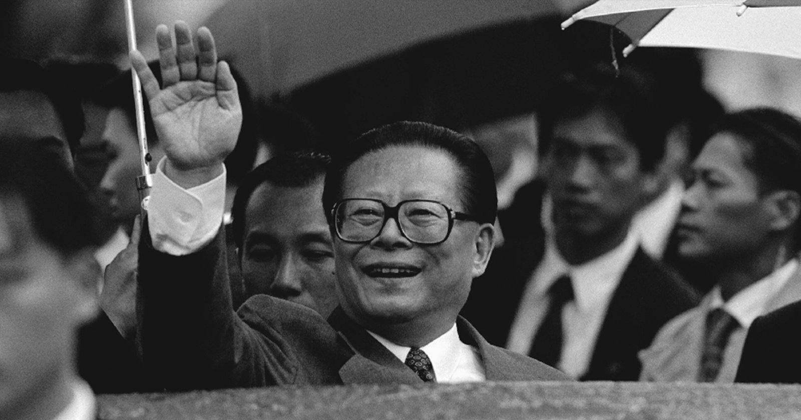 Legacy of former Chinese president Jiang Zemin - Press Xpress