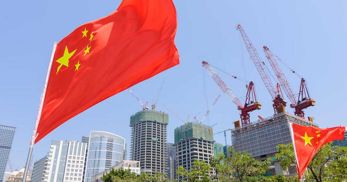 China spends billions to bail out “Belt & Road” countries - Press Xpress