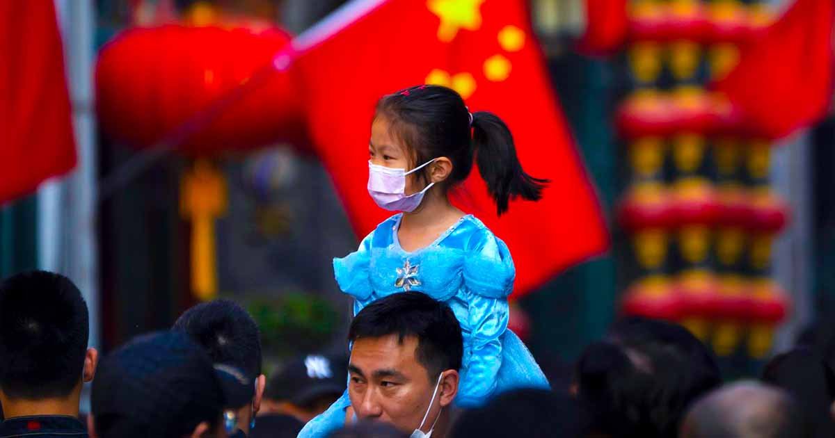 China's baby woes pose a workforce challenge - Press Xpress