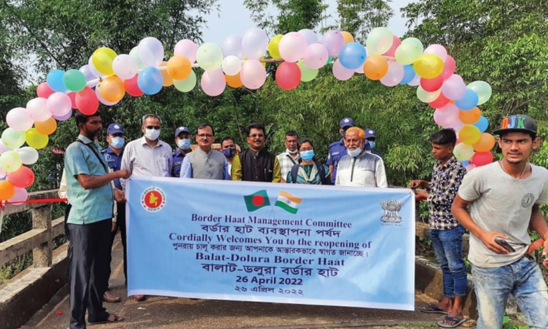 CEPA: A PROBABLE GAMECHANGER IN INDIA-BANGLADESH BILATERAL RELATIONS ...
