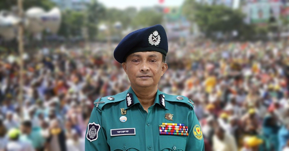 DMP Commissioner considers future ban on rallies impacting public ...