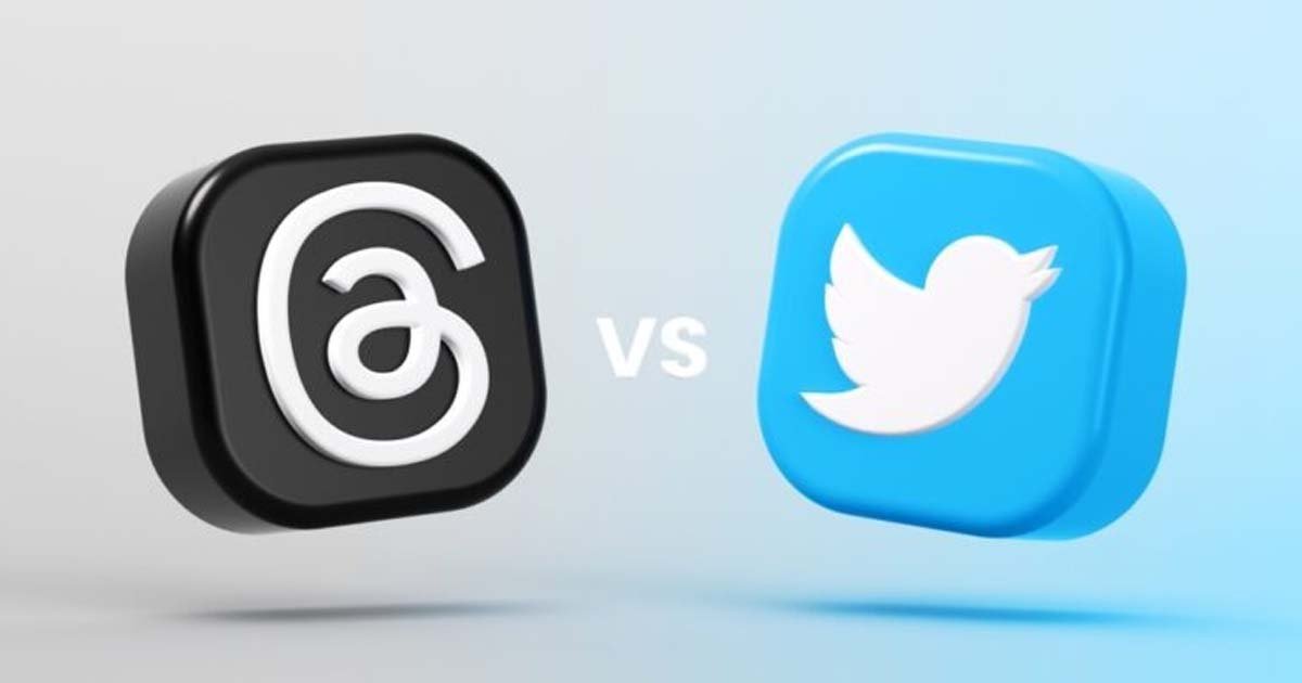 META brings in new rival of Twitter named “THREADS” - Press Xpress