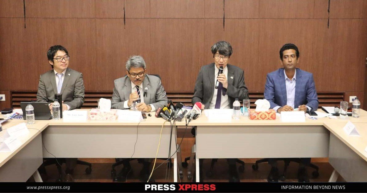 Collective Strength Expands: Japan and Bangladesh Join Forces in OSA ...
