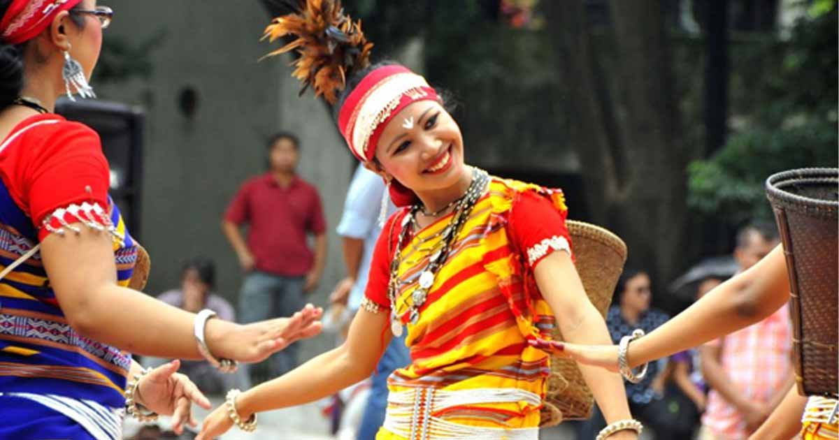 Cultivating Cultural Pride: Bangladesh Joins Global Observance of World ...