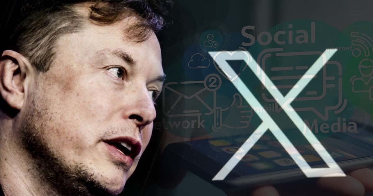 Elon Musk Unveils Ambitious Strategy: X to Revolutionize Social Media ...