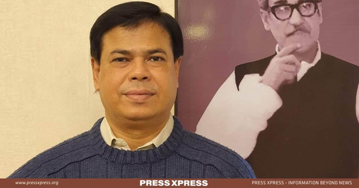 AL’s Election Manifesto Committee Announced, Dr. Selim Mahmud to lead ...