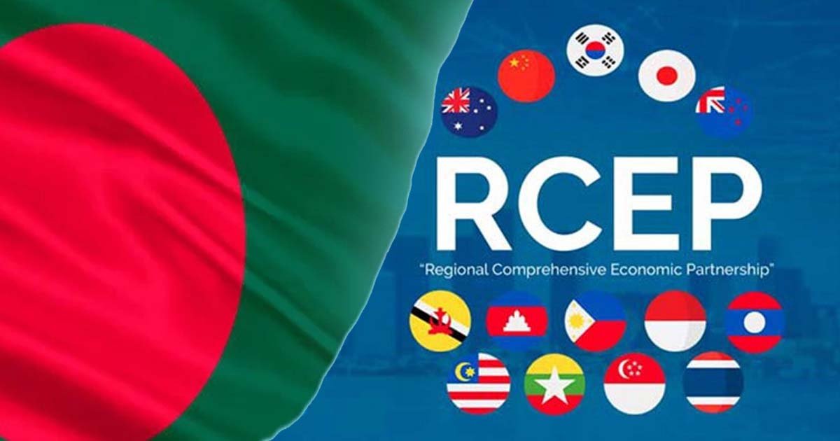 Forging New Horizons: Embracing RCEP and FTA Partnerships in Shaping Future of Asian Trade ...