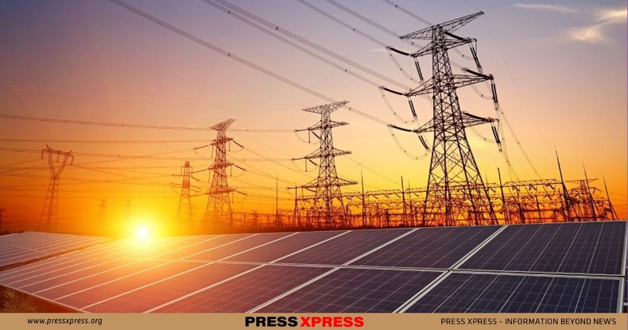 Feni’s 100MW Solar Plant Illuminating Bangladesh’s Green Energy ...