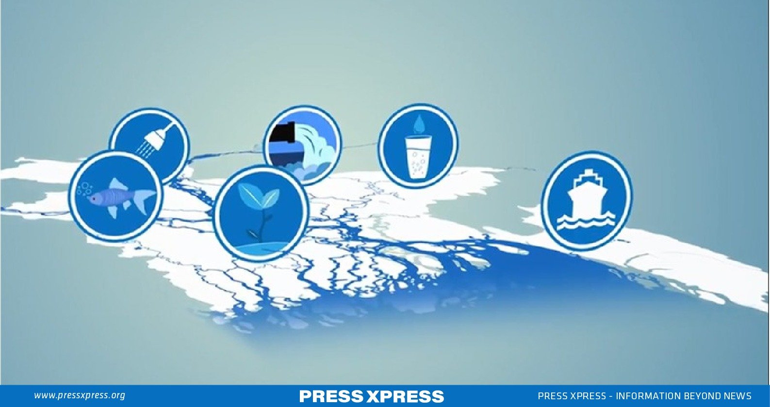 Delta Plan 2100 Enactment: Key to Sustainable Development - Press Xpress