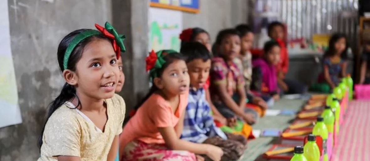 Bangladesh’s Gender Responsive Policies: Ensuring Women Empowerment ...