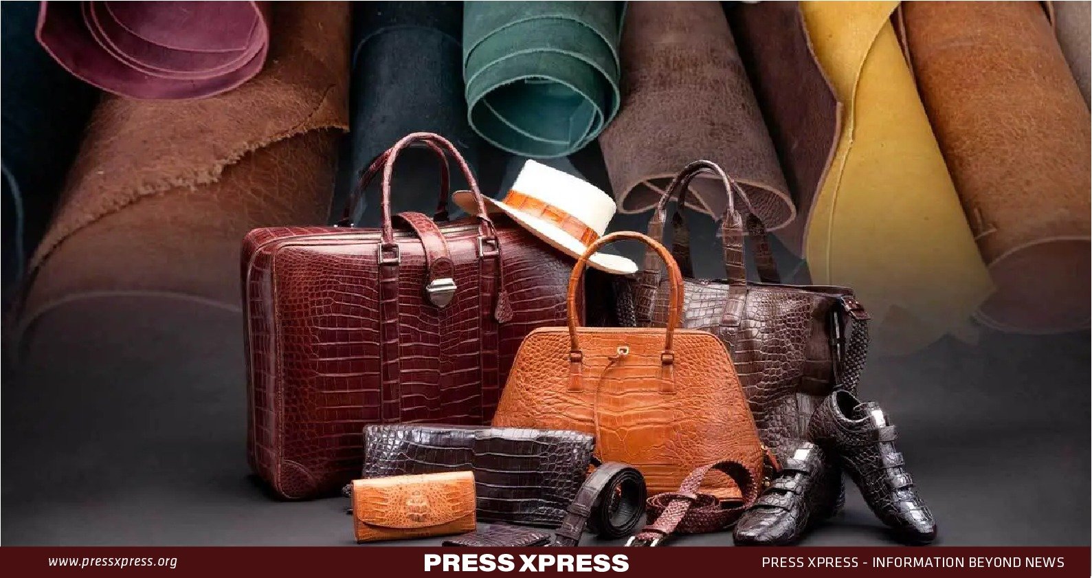 Bangladesh's Leather Industry: From Local to Global Powerhouse - Press Xpress