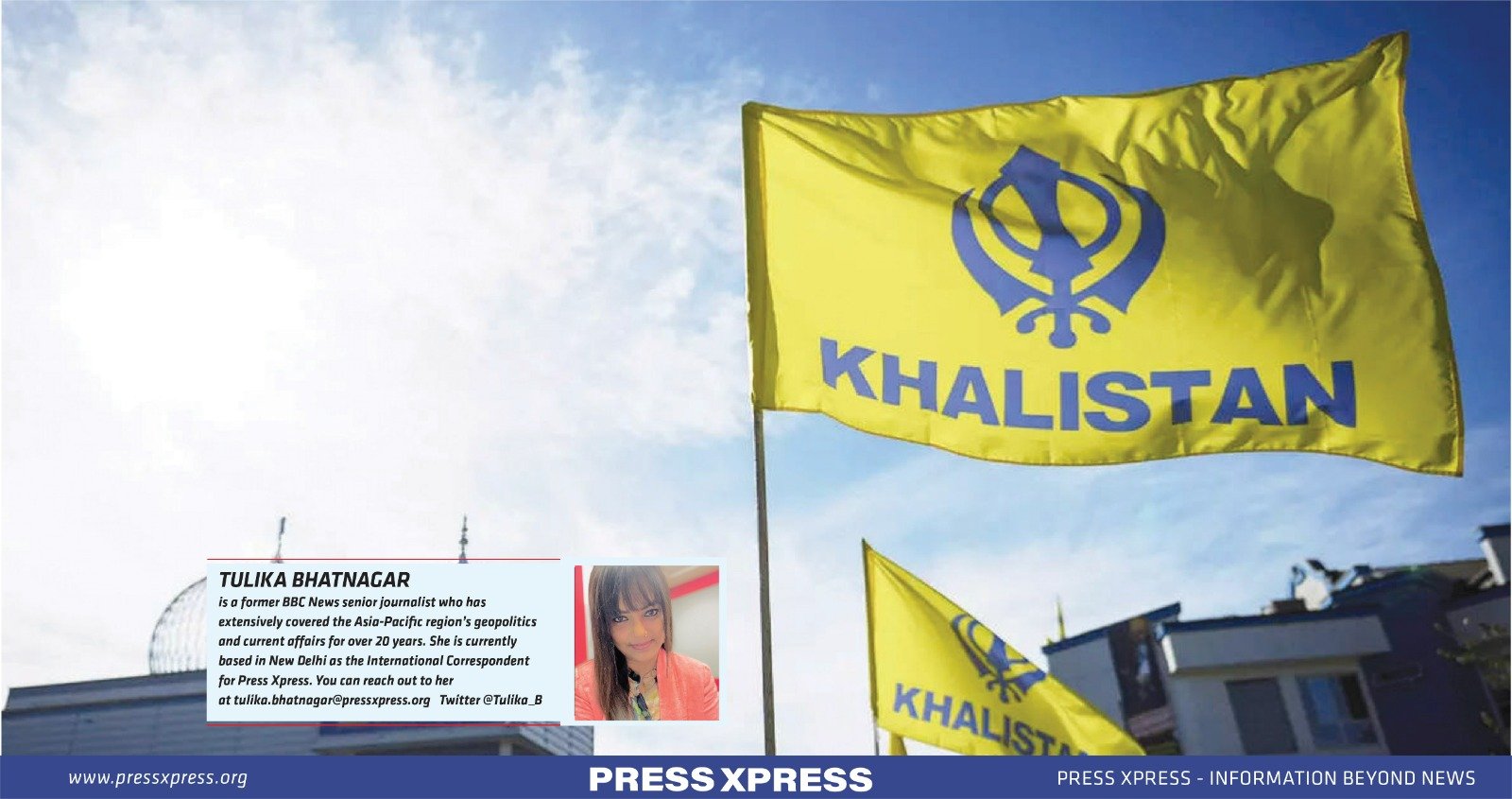 ANALYSIS: WHY IS KHALISTAN AT THE CENTRE OF THE INDIA-CANADA ROW ...