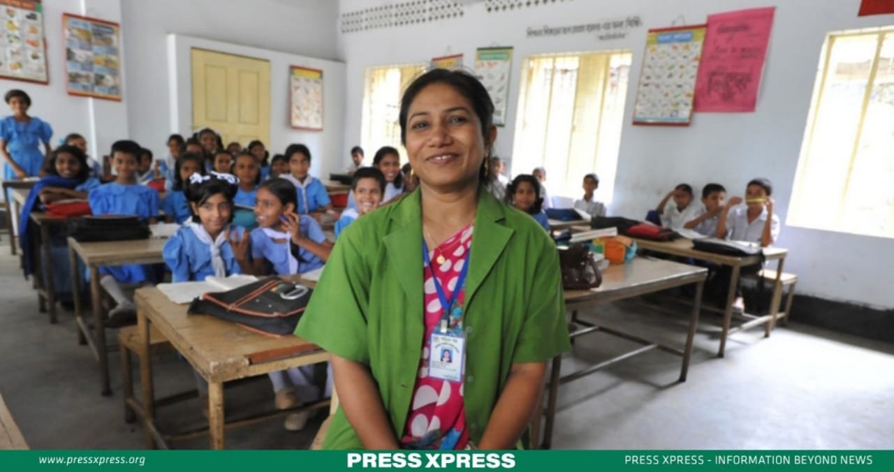How Bangladesh Revolutionized Primary Education? - Press Xpress