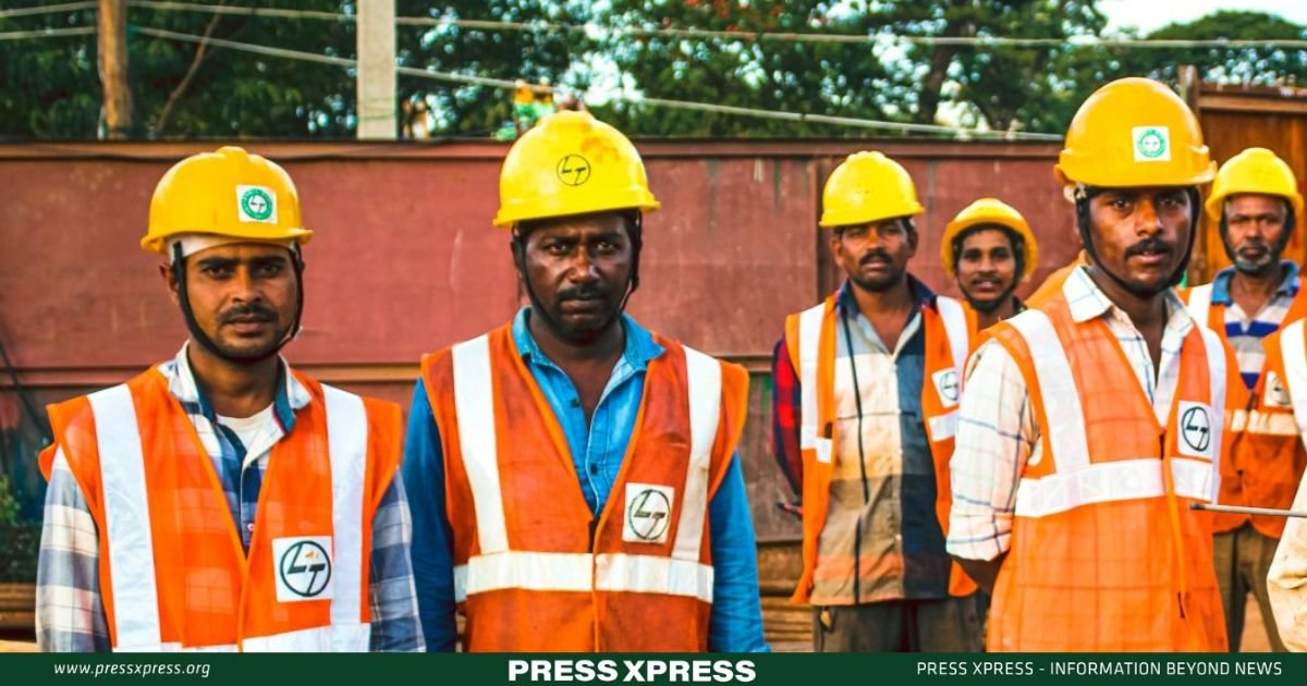 Bangladesh Sets Manpower Export Record - Press Xpress