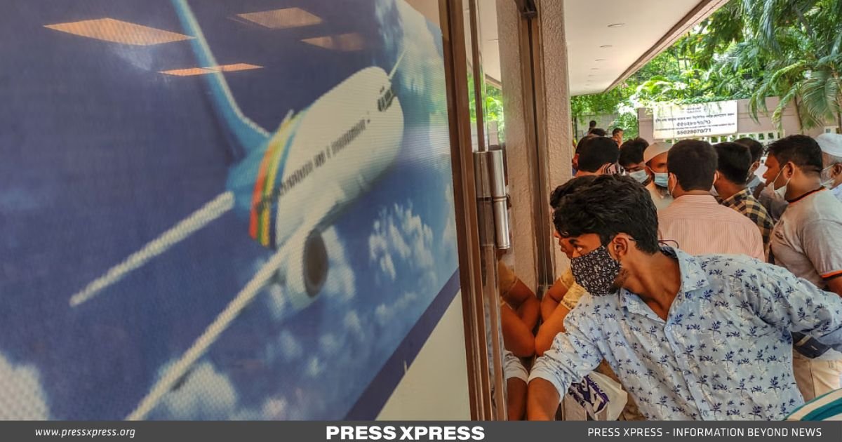 Paving Prosperity for Returning Migrant - Press Xpress