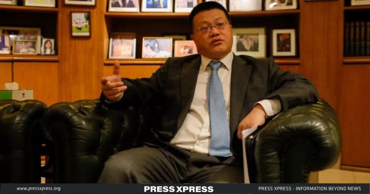 Yao Wen Proposes Chinese Currency for Enhanced Trade with Bangladesh ...