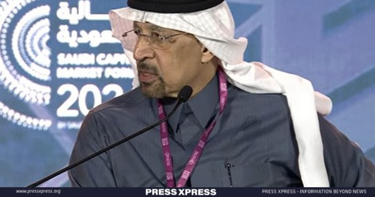 Saudi Arabia Rockets to 16th in G20 GDP Soar - Press Xpress