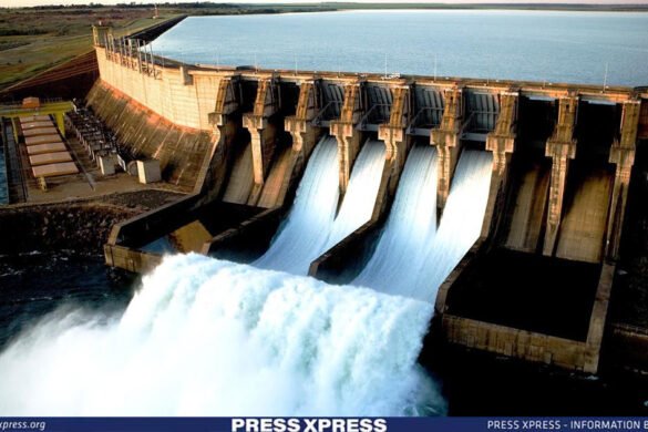 Floating Solar Power Plant: Bangladesh's Innovative Approach to Green ...