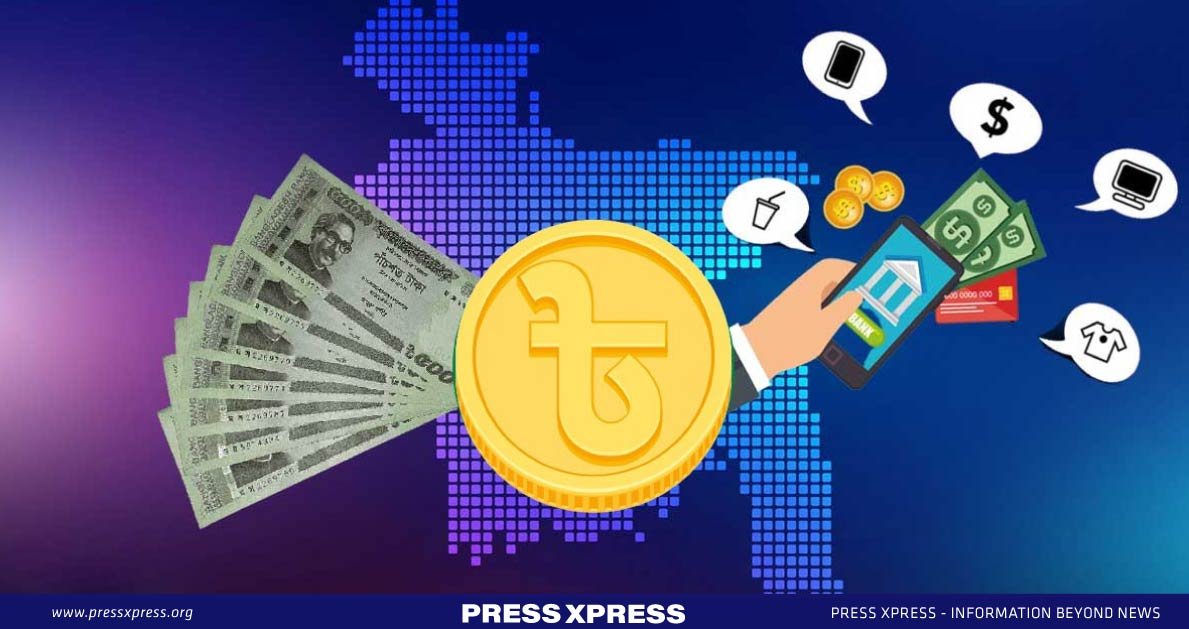 Digital Currency Revolution: Is Cash Becoming a Golden Memory? - Press ...