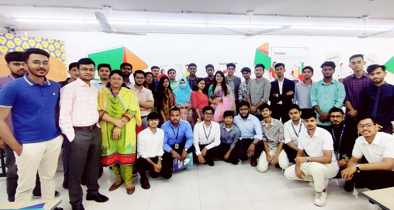 AyyKori Campus Ambassador Program Shaping the Future for Youth! - Press Xpress