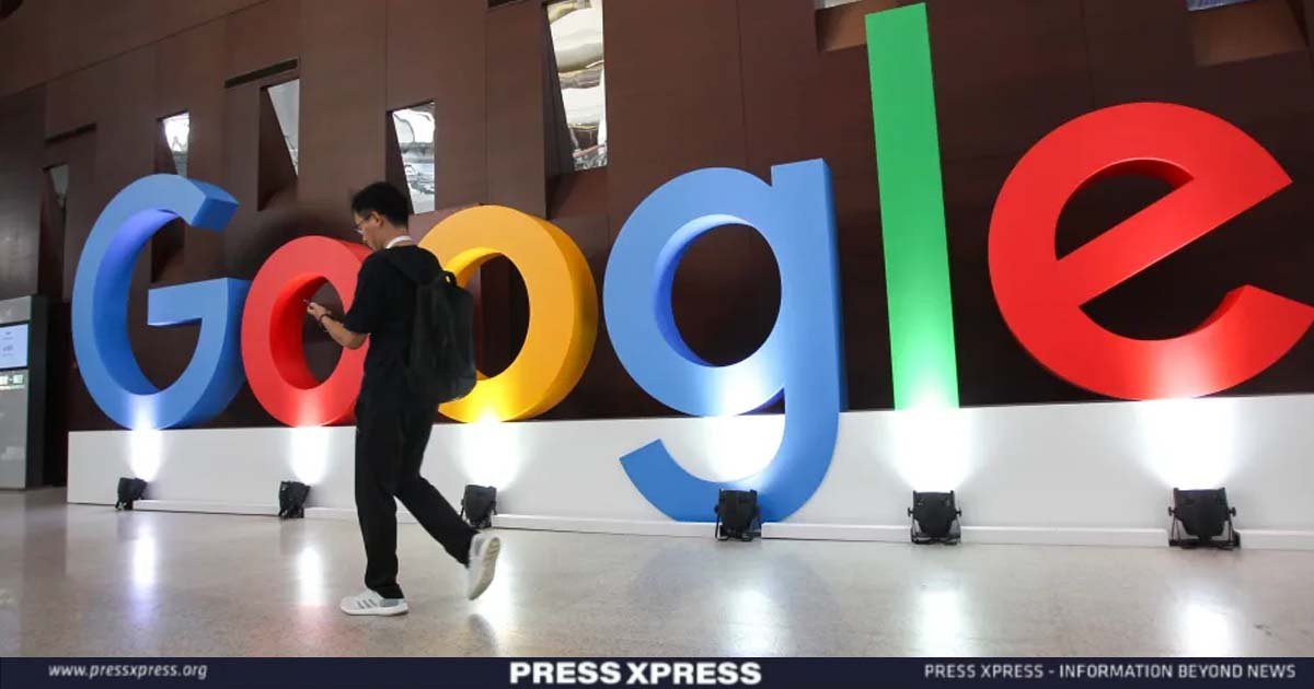 Decoding Google's Decision to Delete Billions of Records - Press Xpress