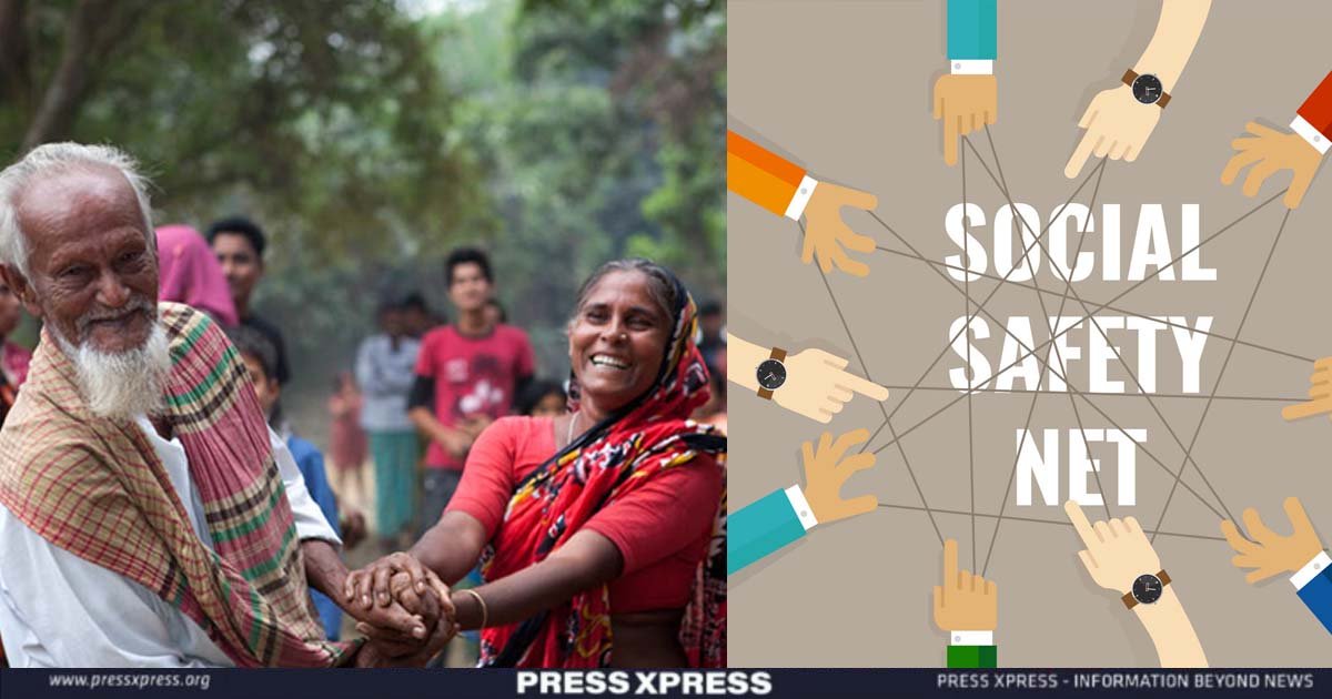 Social Safety Nets Program, A Hope for the Vulnerable! - Press Xpress