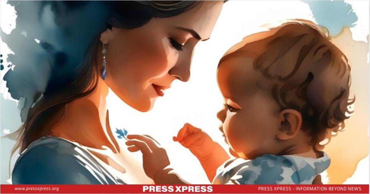 Balancing Safe Motherhood: Joint vs. Nuclear Family Dynamics - Press Xpress