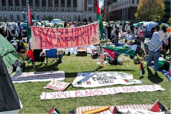 Freedom of Speech Now Loosing Its Freedom in USA - Press Xpress
