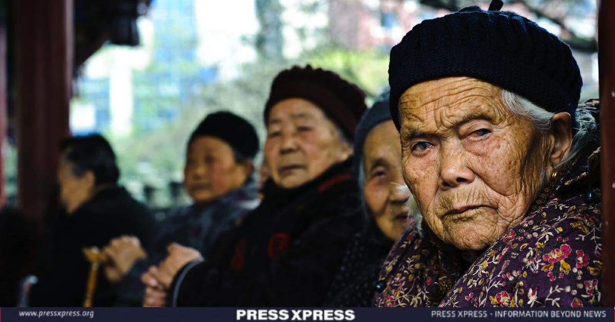 Investing in Elderly Care for Asia's Booming ‘Graywave’ - Press Xpress