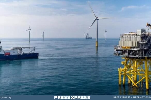 Floating Solar Power Plant: Bangladesh's Innovative Approach to Green ...