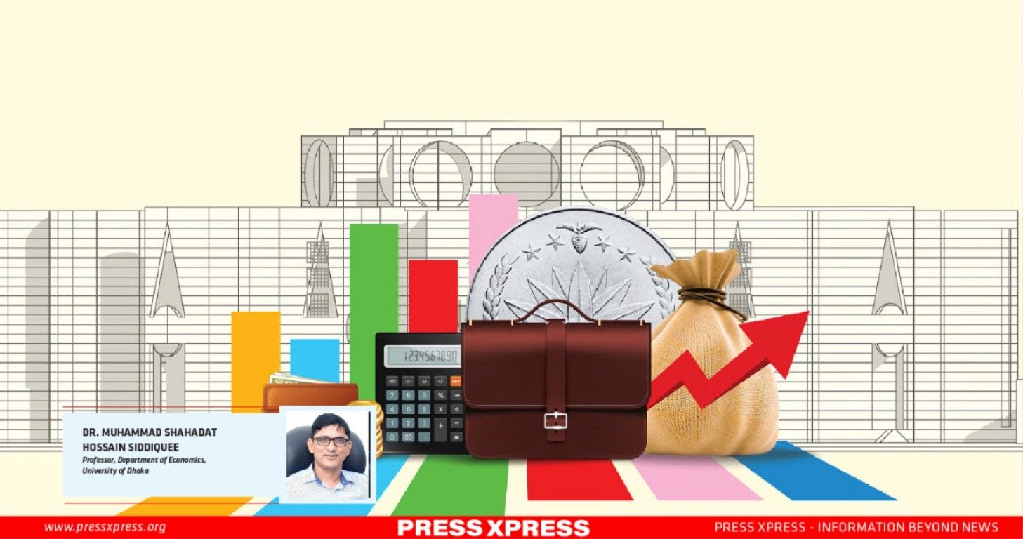 Policy Guidelines on Budget 2024-25 - Press Xpress