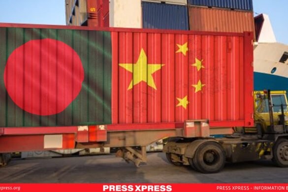 Walmart’s Interest in Bangladesh Signals a Thriving Partnership - Press Xpress