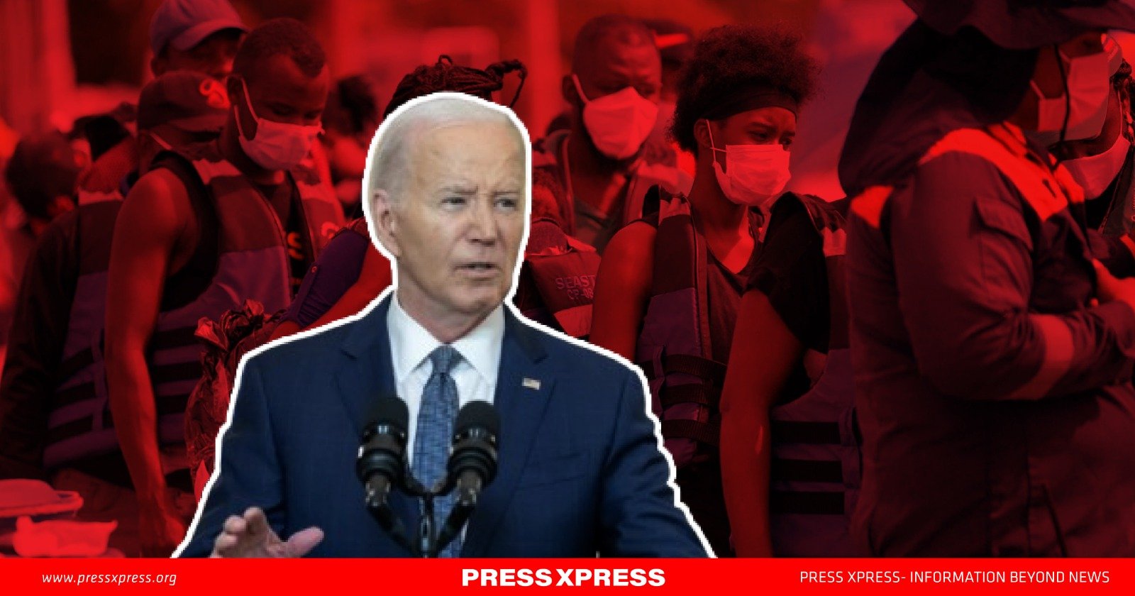 Biden Administration Phases Out Migrant Parole Program: What’s Next for ...