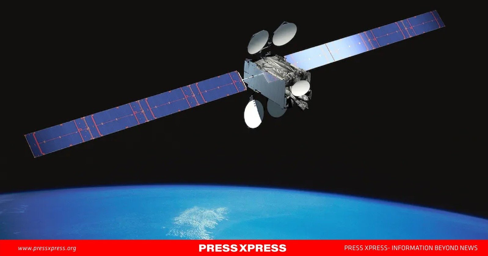 Boeing-Built Intelsat 33e Satellite Collapses in Geostationary Orbit ...