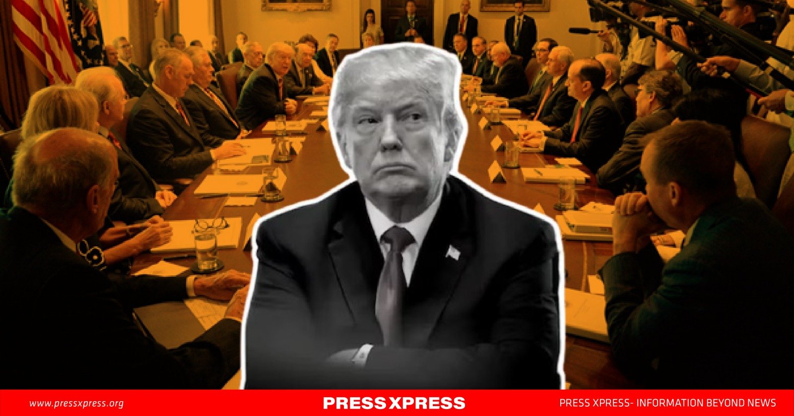 Trump’s Potential Cabinet Choices: Impact on Key Policy Areas - Press ...