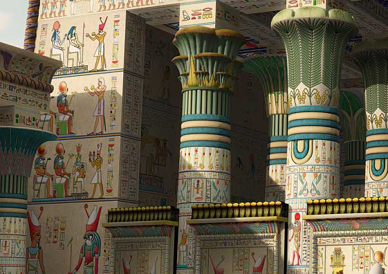 Timeless Egypt: How Ancient Culture Shapes Modern Identity - Press Xpress