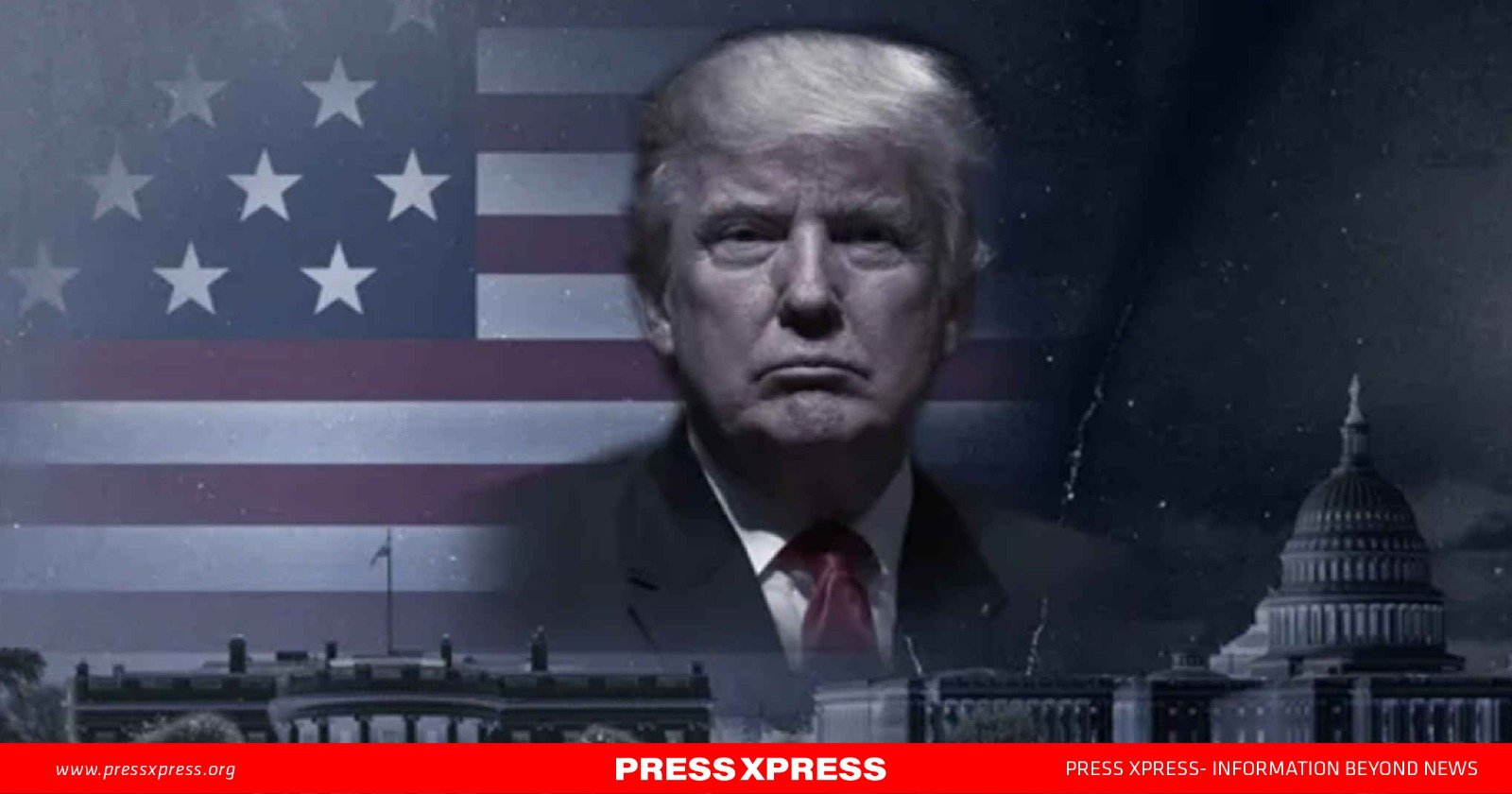 Power Shift in America? Radical Government Changes in Sight - Press Xpress