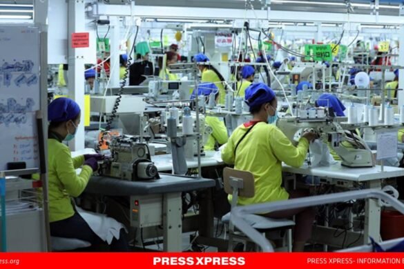 Top Infrastructure Projects Shaping Cambodia's Future - Press Xpress